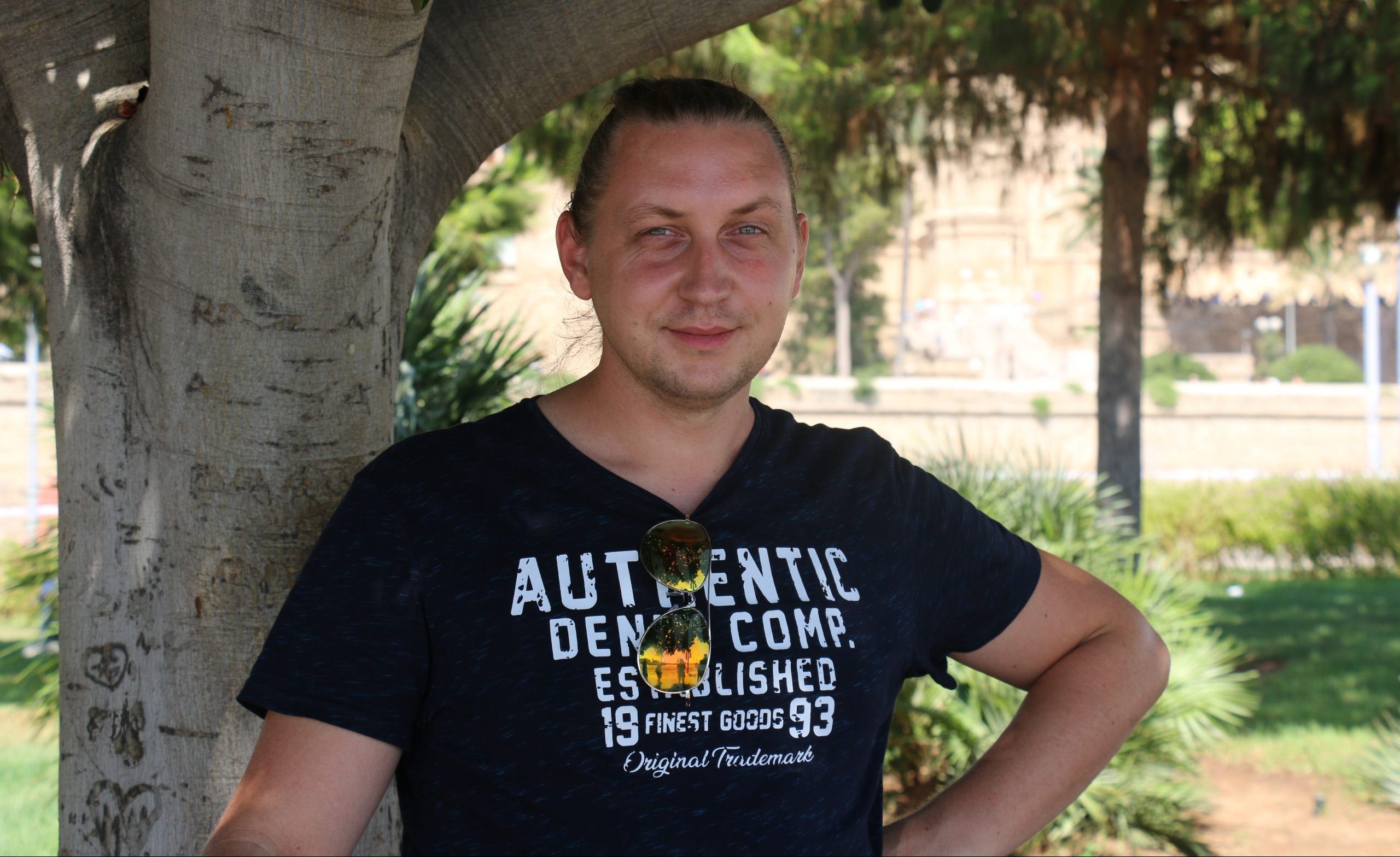 David Straubel | Agile Coach | Product Owner | Scrum Master